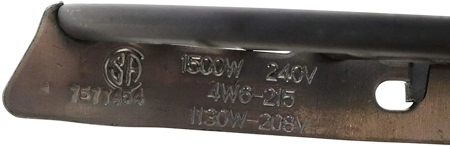 MP22YA Electric Range Burner Surface Element Replacement Includes 2 8 ...