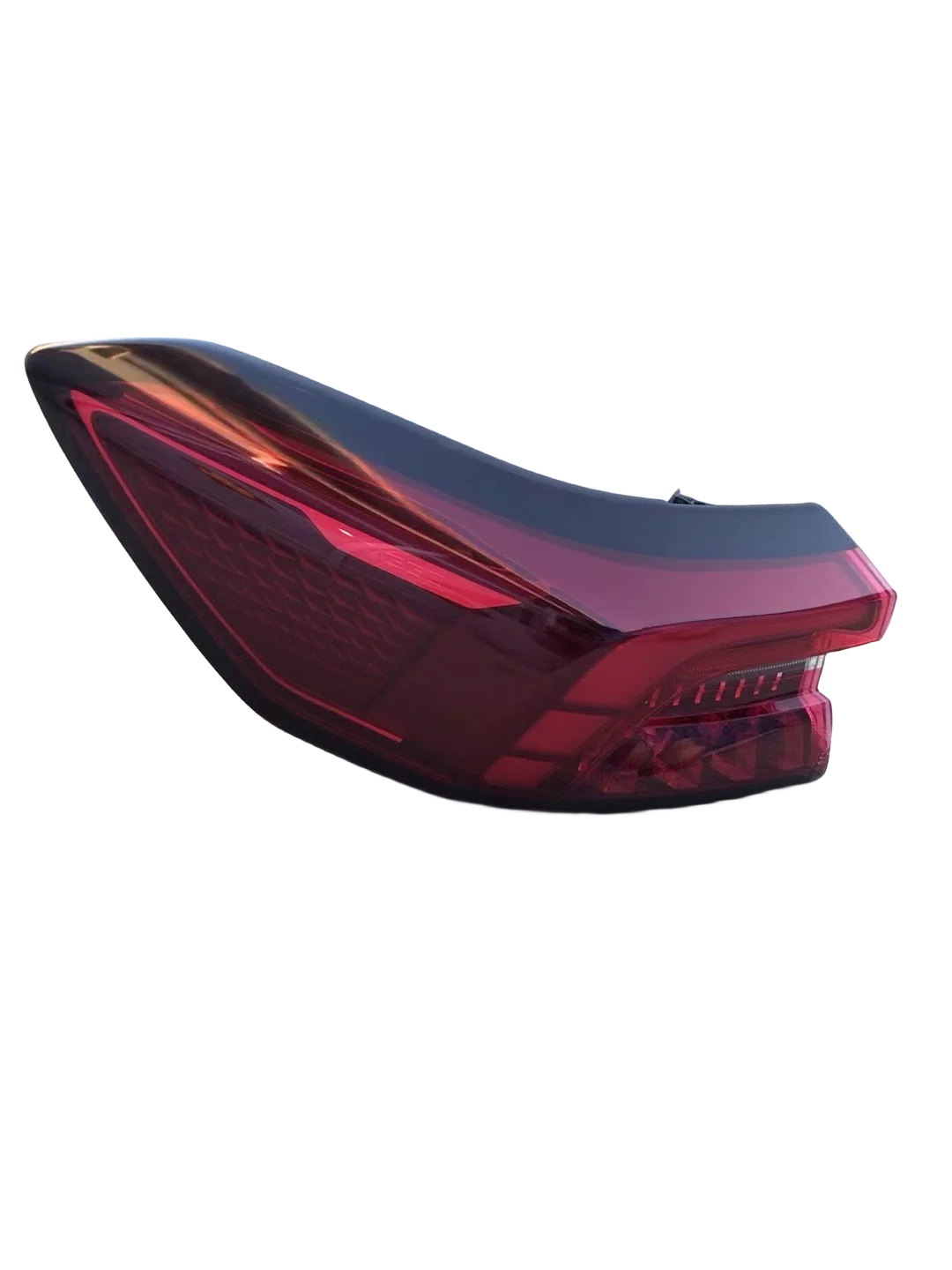 2022 2023 Chery Tiggo 8 Pro Accessories T18fl3 Auto Spare Parts In ...