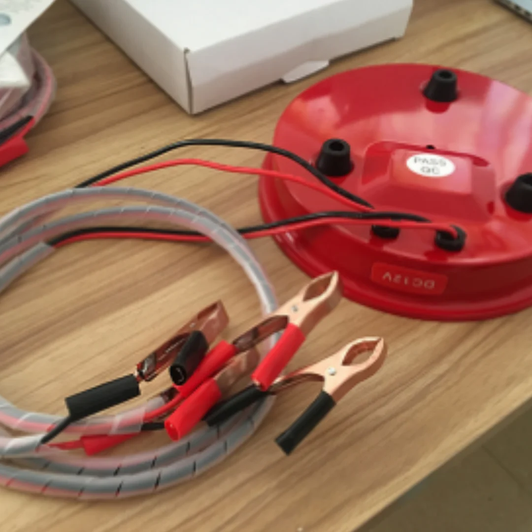 12V DC Solar Cooker - Clean Energy for Home & Camping