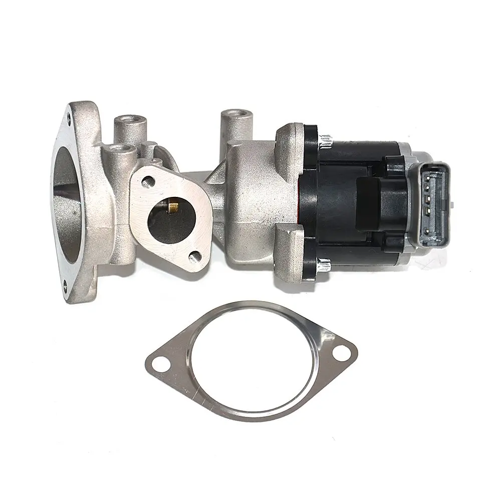 Brand New Egr Valve For Land Rovers Discoverys Mk3 Mk4 Range Rovers ...