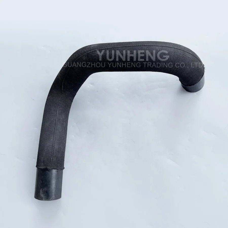 55111394ac Radiator Upper Inlet Hose For Jeep Wrangler 3.6l 2012-2018 ...