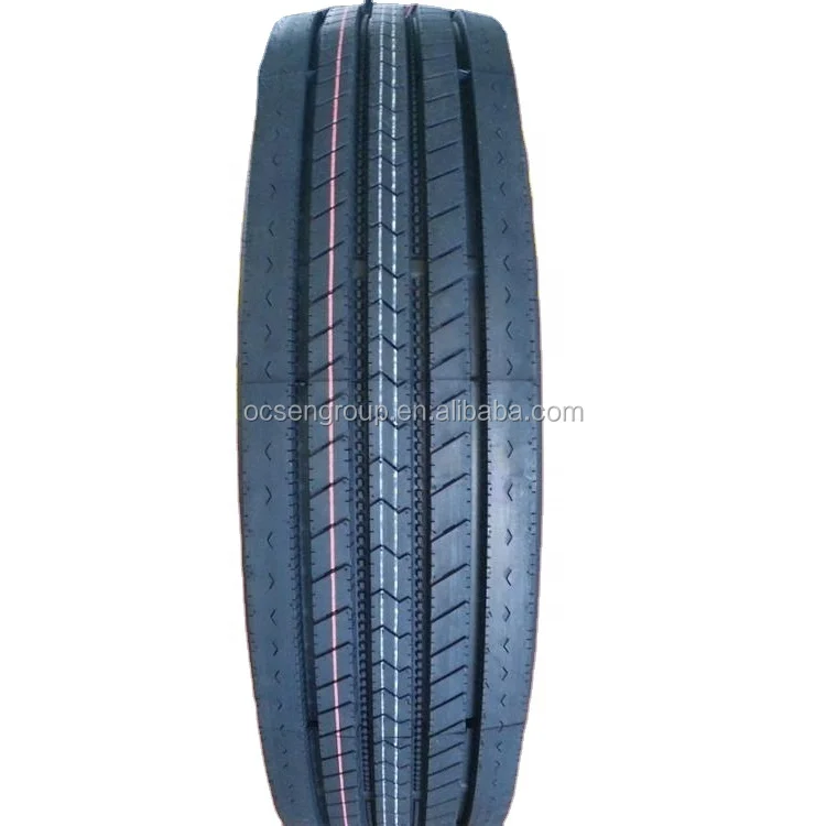 Steer Drive Rib Lug Trailer Pattern Tyre for North American Market ...