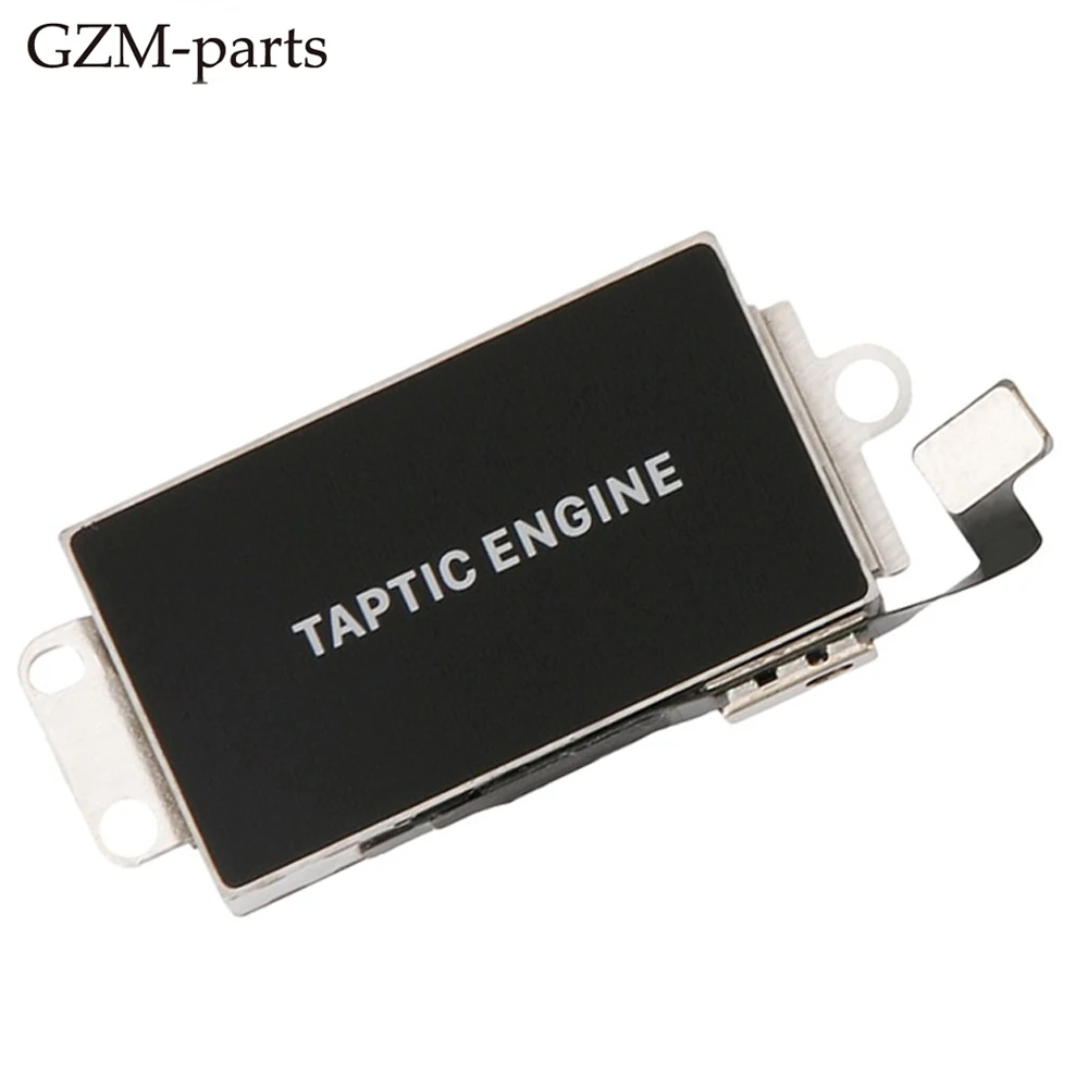 Gzm-parts Mobile Phone Repair Parts For Iphone Xs Max Vibration Vibrate ...