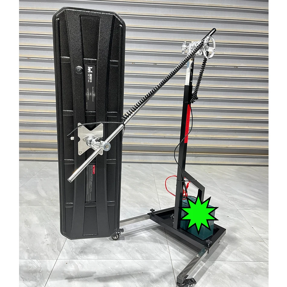 Heavy Duty PDR Light - Efficient Car Dent Repair Tools