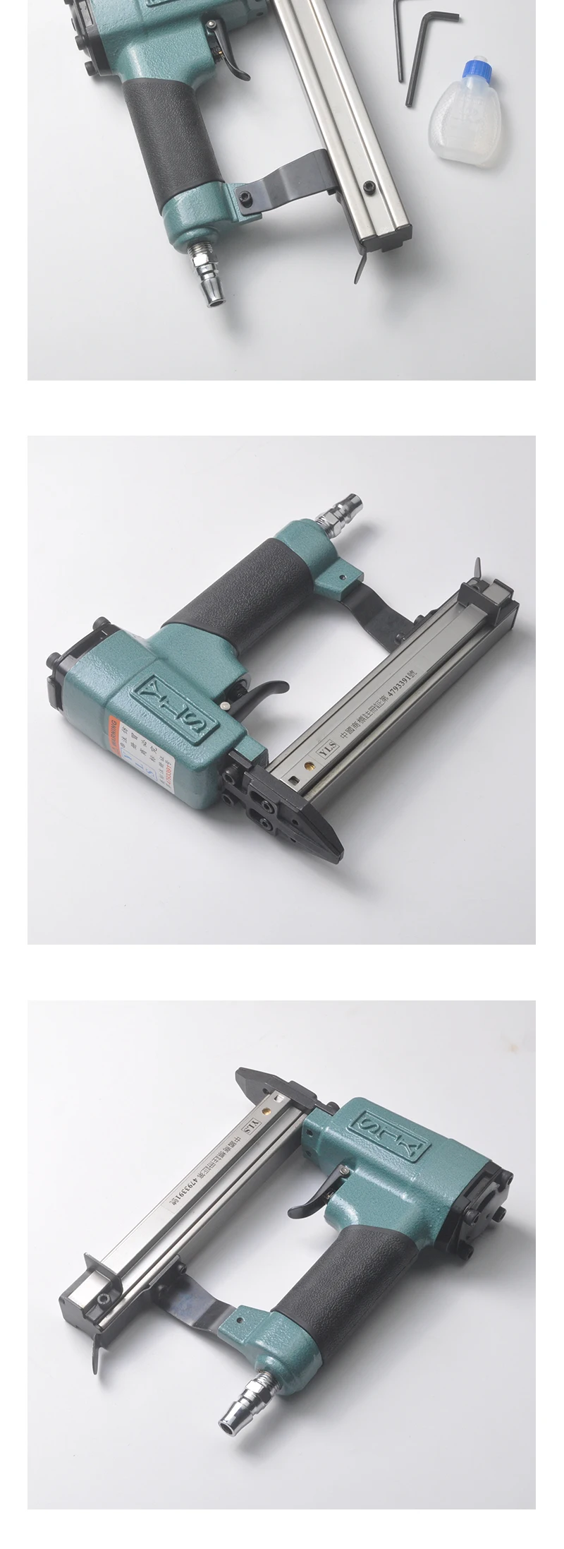 Flexipoints Driver P515 Picture Framing Pins Tacker Supplier - Buy ...