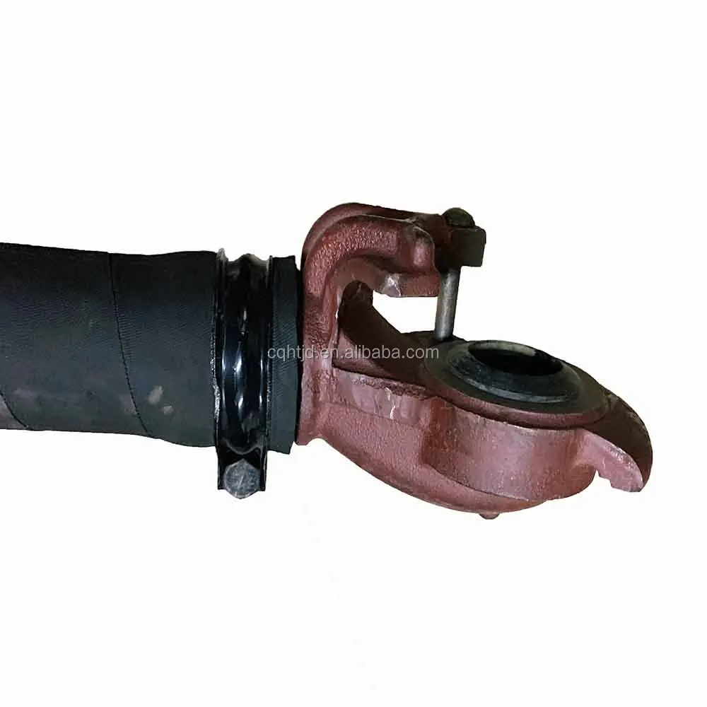 Uic Standard Railway Wagons Air Brake Hose With Coupling - Buy Uic ...