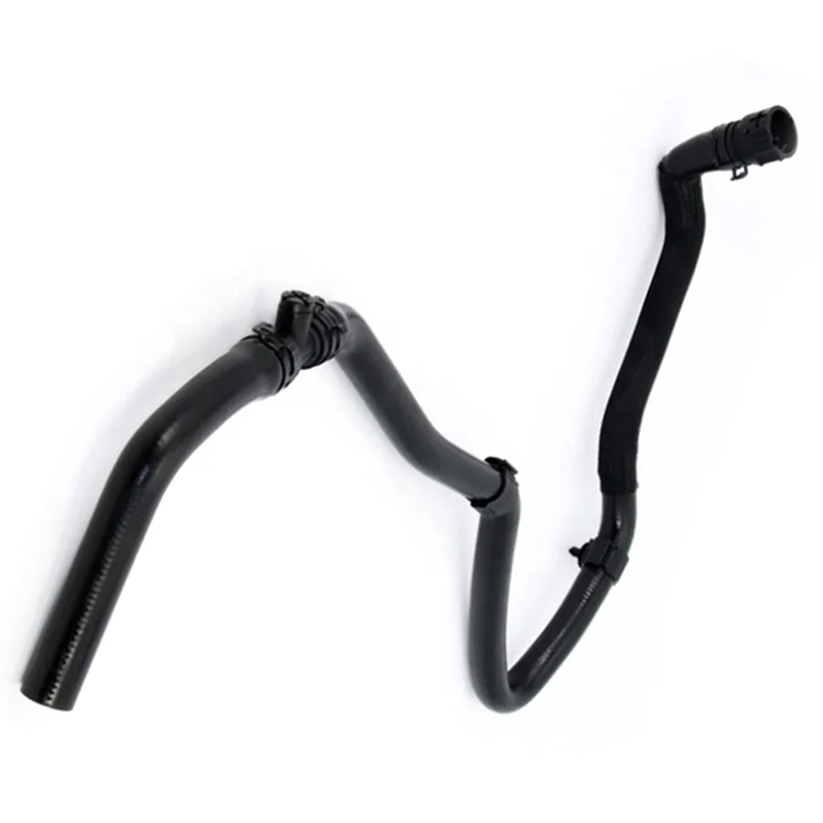 Buena calidad OEM C2D21516 ruber tubería de agua refrigerante del ...