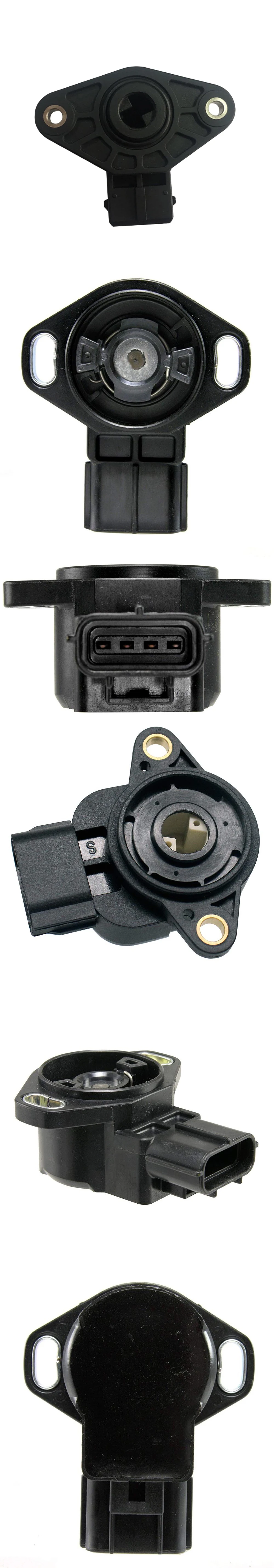 Throttle Position Sensor TPS for Suzuki Sidekick X-90