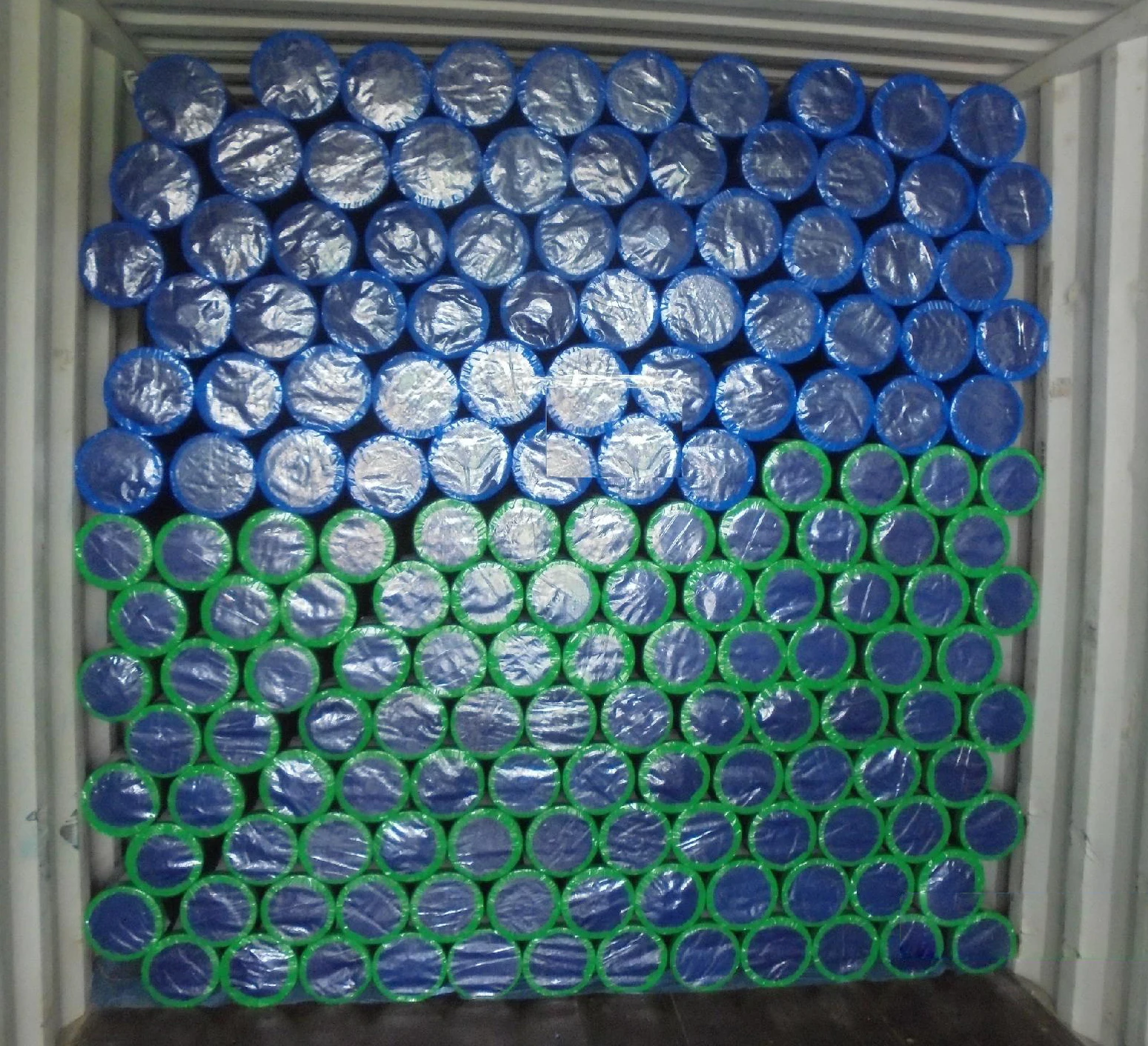 High Quality PE Tarpaulin Fabric Roll - Durable & Waterproof