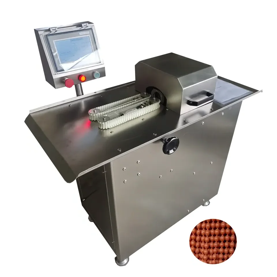 Sausage Binding Machine Sausage Knot Tying Machine Sausage Twisting ...