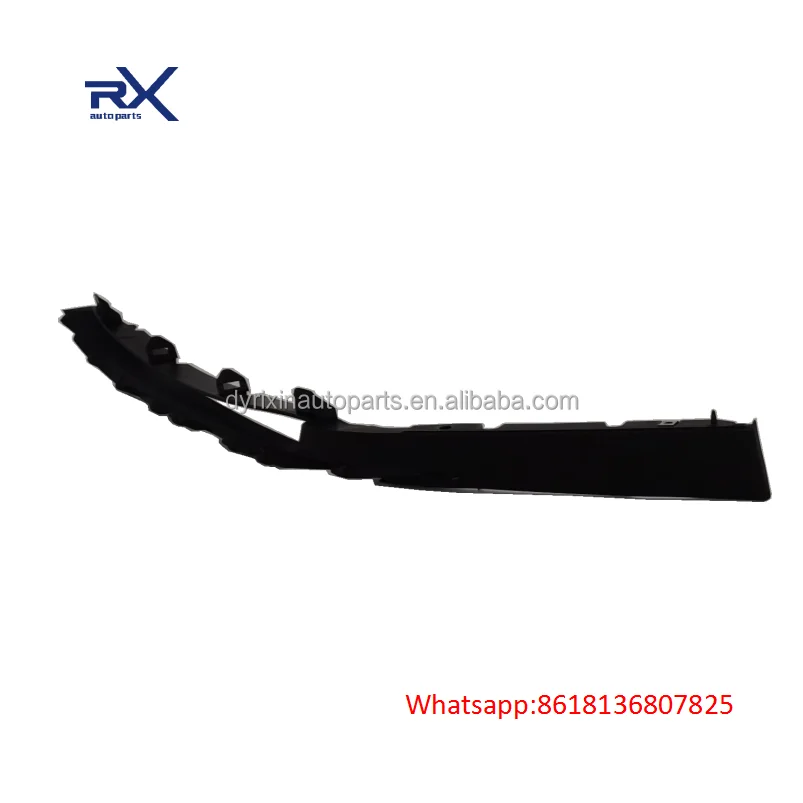 Lexus RX300 RX350 RX450H Front Bumper Spoilers - Durable & Stylish