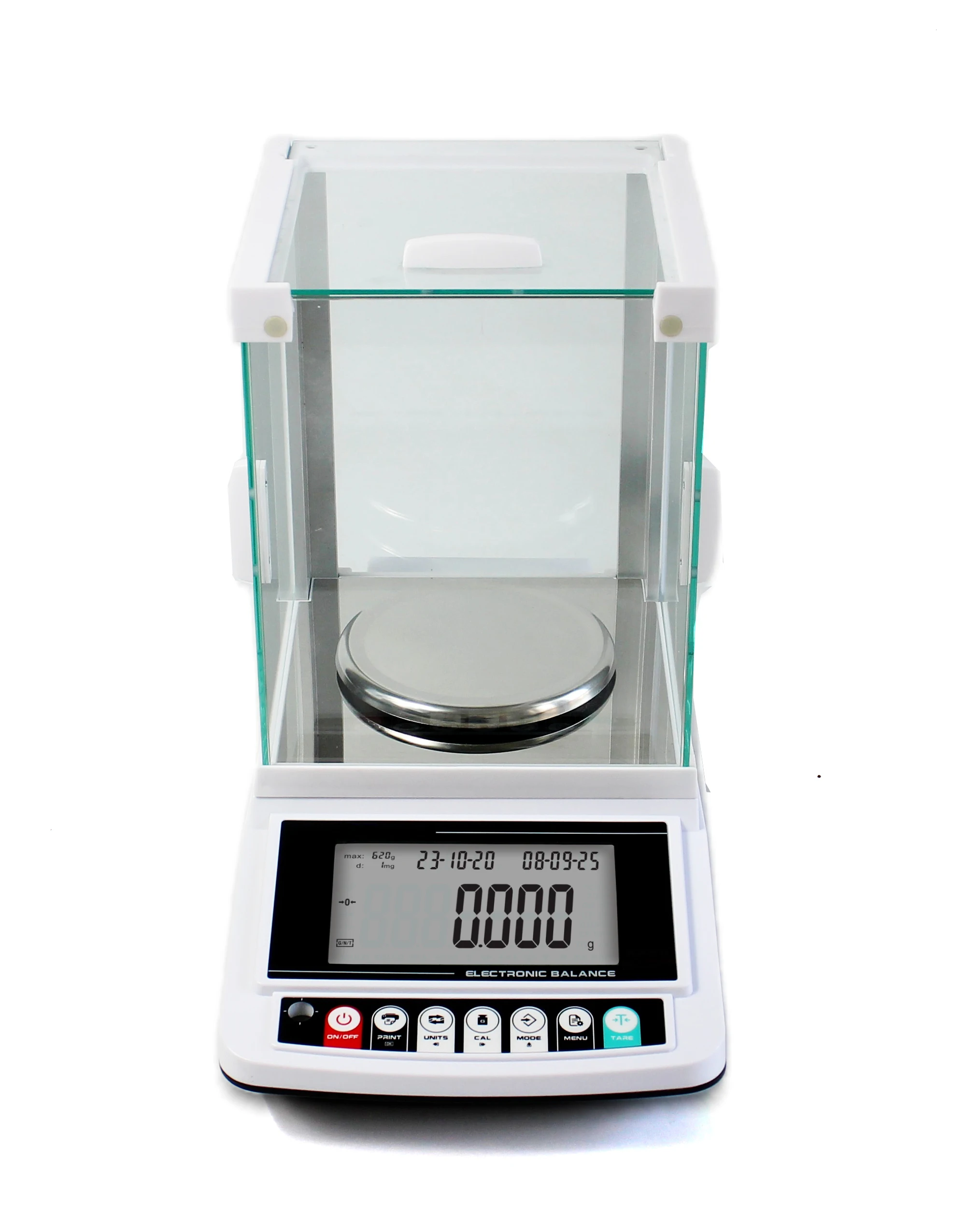 Factory Electronic Balance Scale Digital Precision Micro Analytical ...
