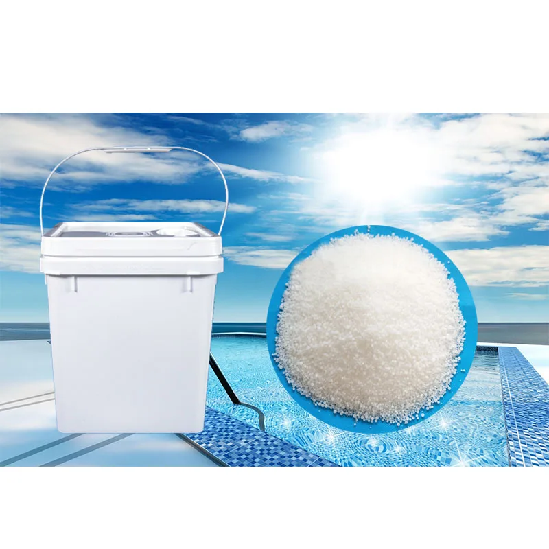 Sodium Bisulfate - Efficient PH Adjuster for Pool Water