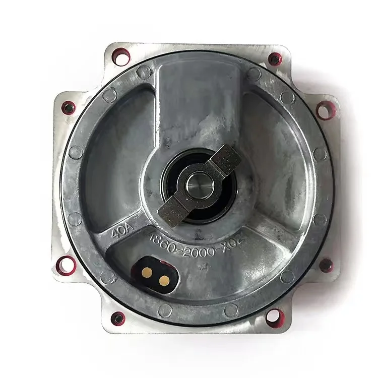 Fanuc Original Servo Motor Encoder A860-2000-t301 - Buy A860-2000-t301 ...