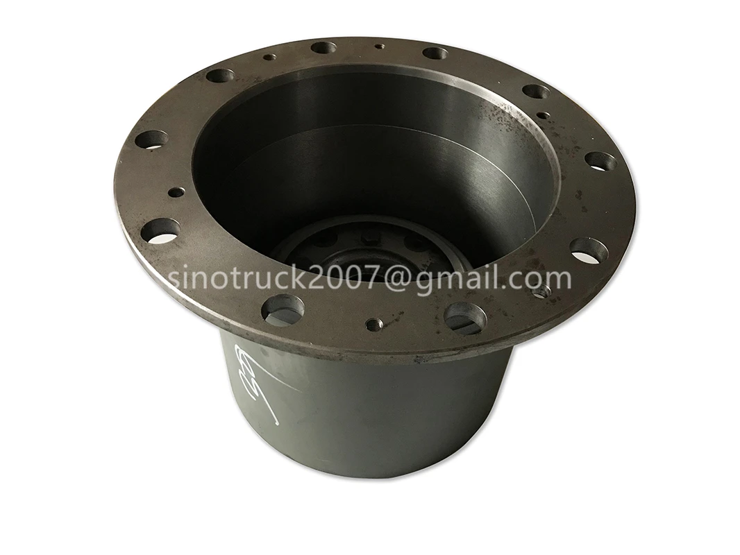 Sinotruk Howo Truck Spare Parts Wheel Rim Planetary Carrier Assy ...