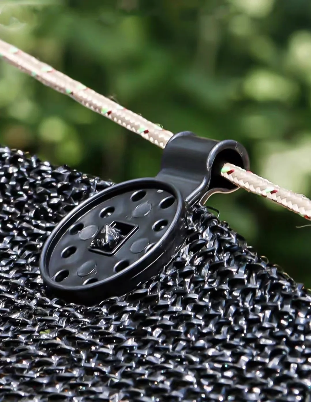 Sun Shade Net Clip Garden Tools Greenhouse Shade Cloth Fix Clamp ...