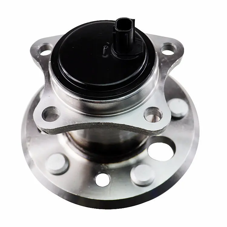 Best Quality Automobile Wheel Hub Assembly 43550-z0091 Wheel Unit ...