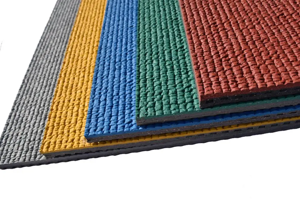 Prefabricated Rubber Running Track Prefabricated Running Track Rubber ...