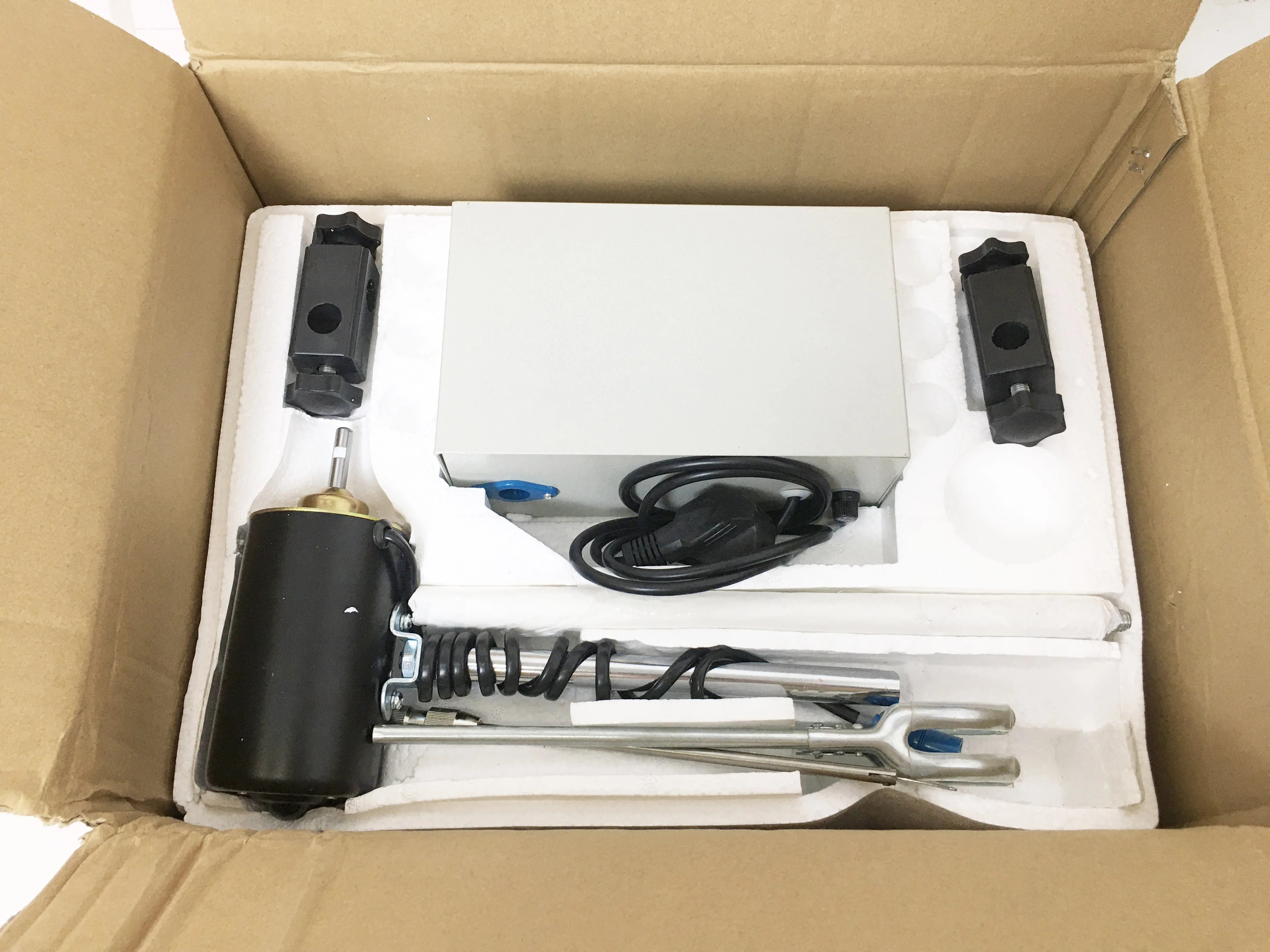 Laboratory Stainless Steel High Speed Mixer Machine 3000rpm