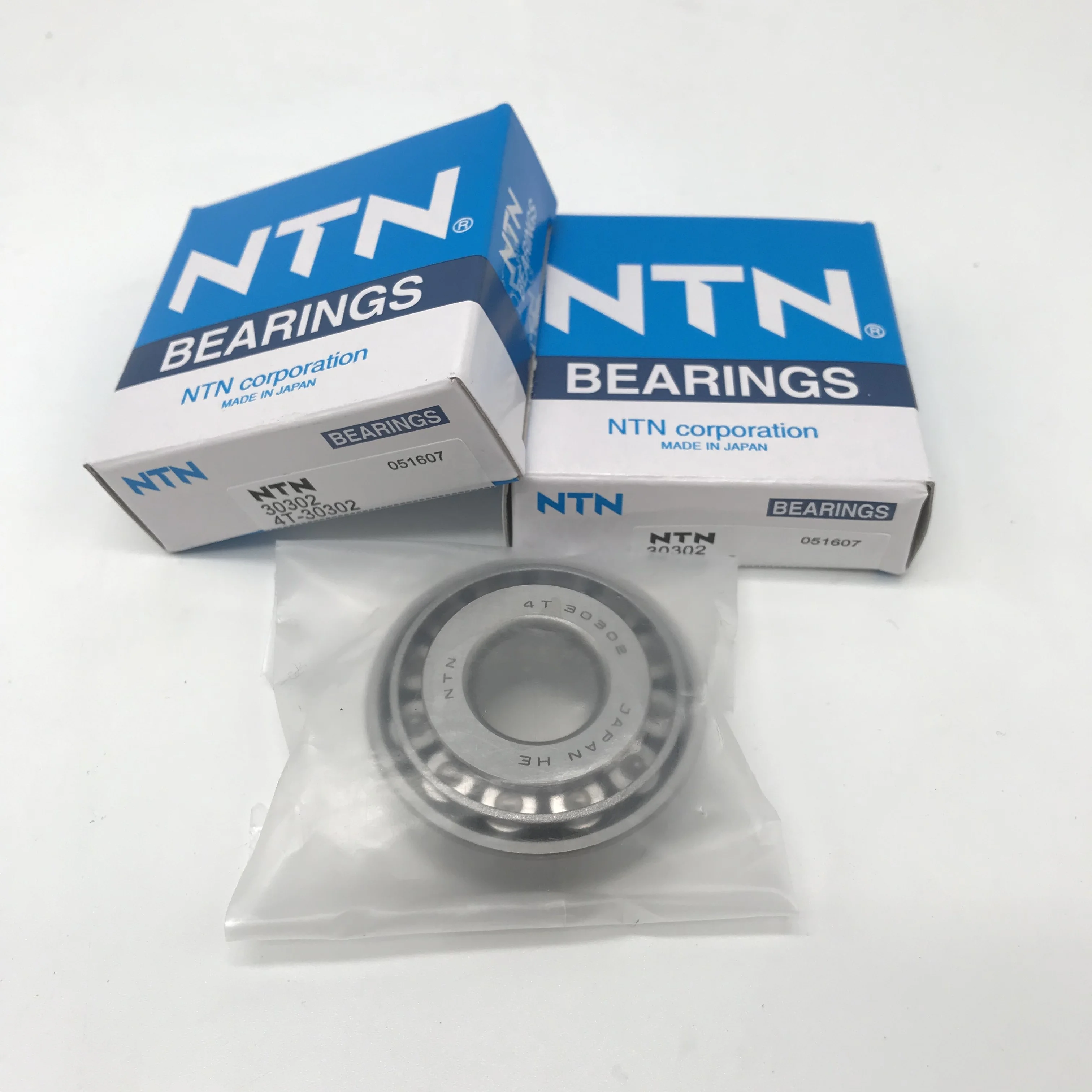 Ntn Hm88542/hm88510llu Taper Roller Bearing For Electric Welding ...