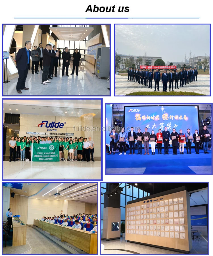 Fullde Air Cooling Dummy Load Resistive/inductive Dc Load Bank 12v ...