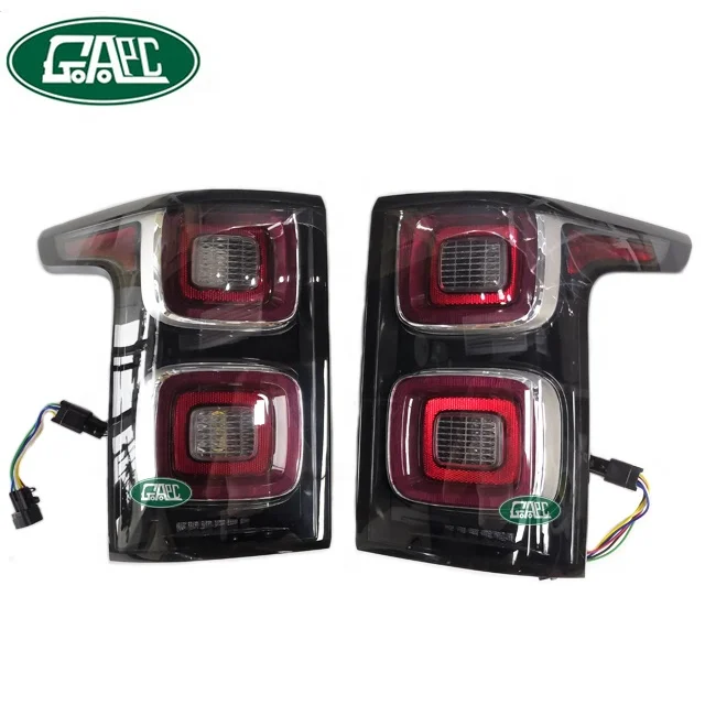 America Version Rear Lamp Lr098353 Left Lr098346 Right Gl1463-1 For ...