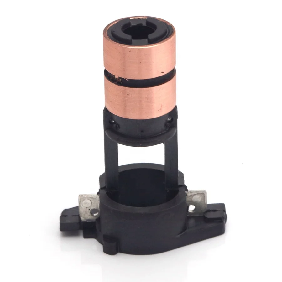 New Condition Slip Ring Rotor Alternator Car Parts 1124303007 ...