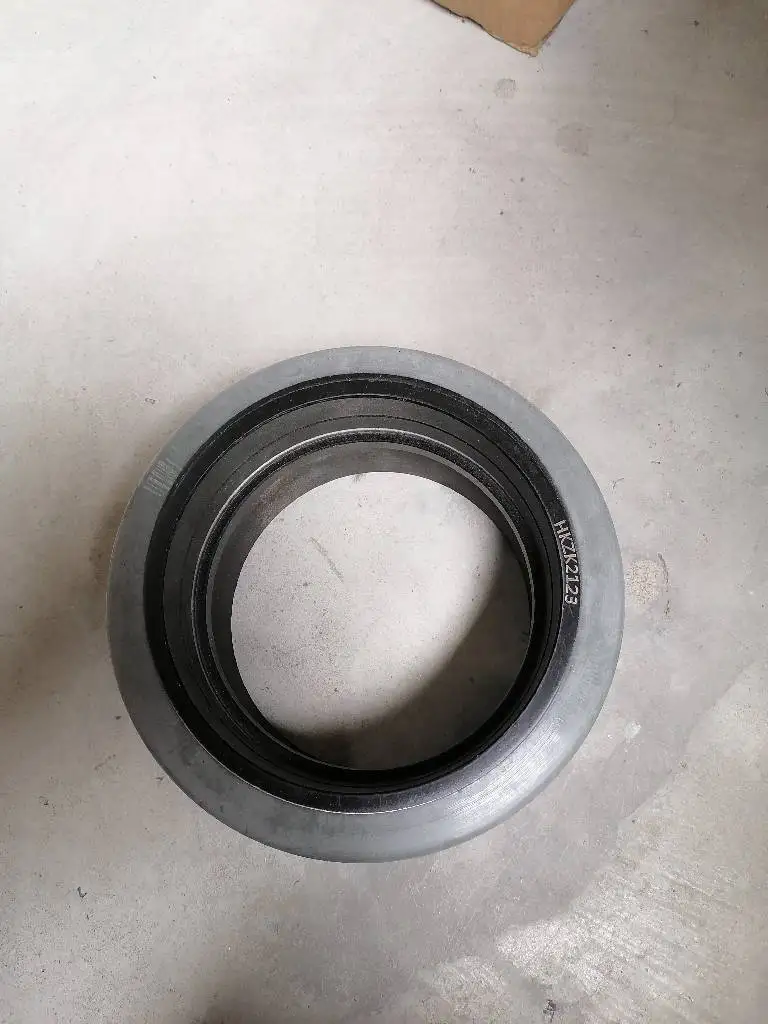 Linde forklift drive wheel 0009934025 replacement spare parts durable ...