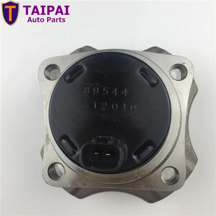 Wheel Hub Bearing for TOYOTA COROLLA PRIUS - OEM Quality