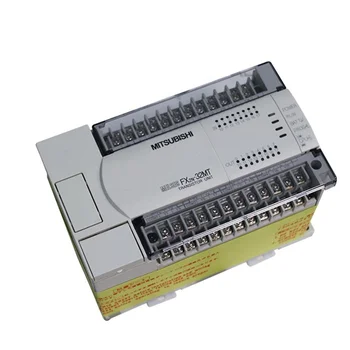 100% New Original Mitsubishi Plc Fx2n-32mr-001 16input 16 Relay Output ...
