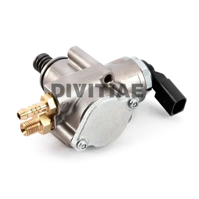 03h127025e Hpp0014 Direct Injection High Pressure Fuel Pump For Audi Q7 ...