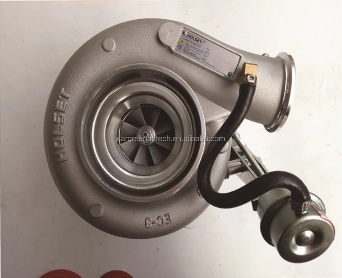 HX35W Turbocharger 4044094 4044095 4955747 for Cummins Truck Tier 3