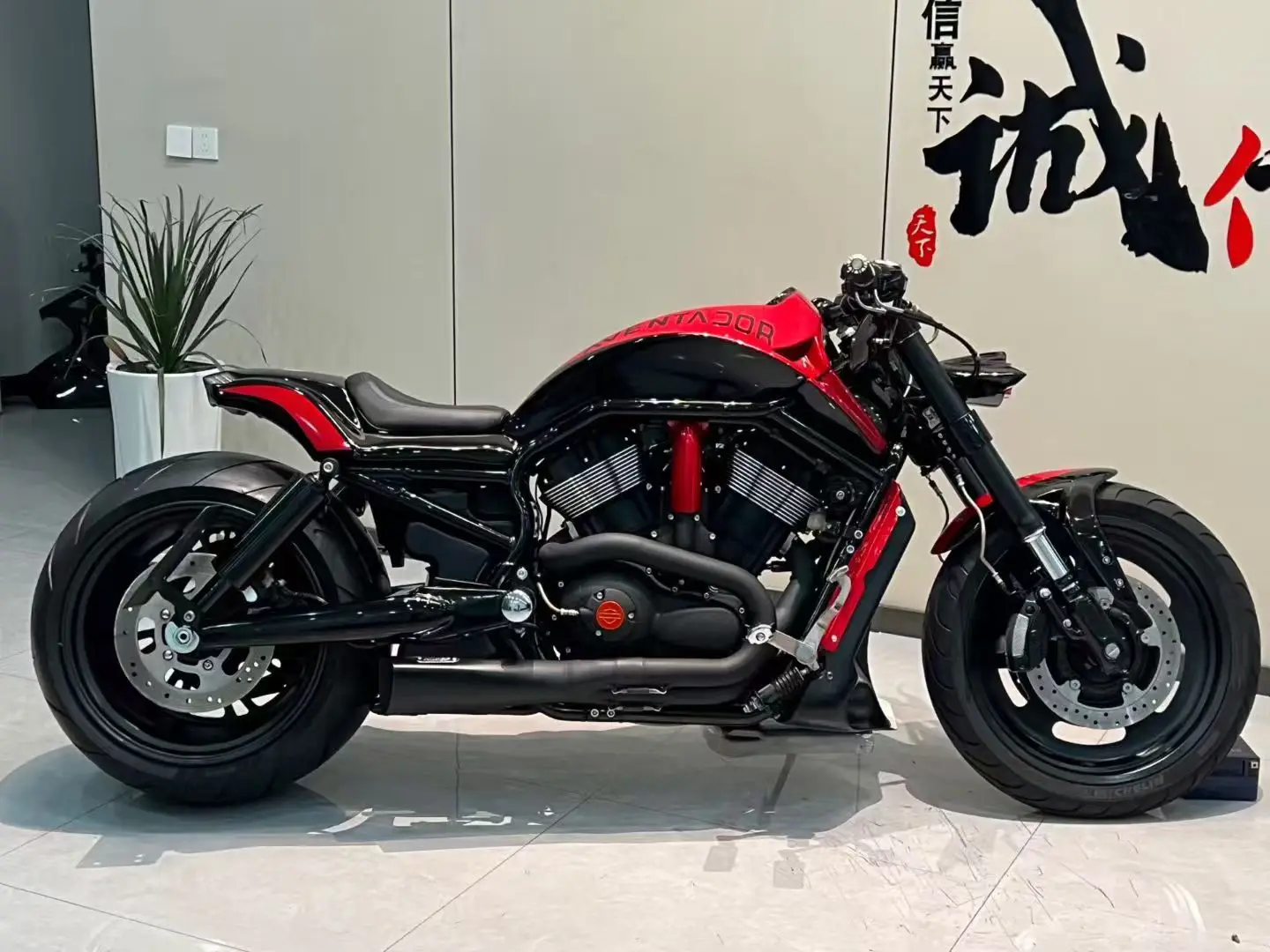 Harley1-Davidson1 Wolverine Cruiser - Classic American Style, Powerful ...