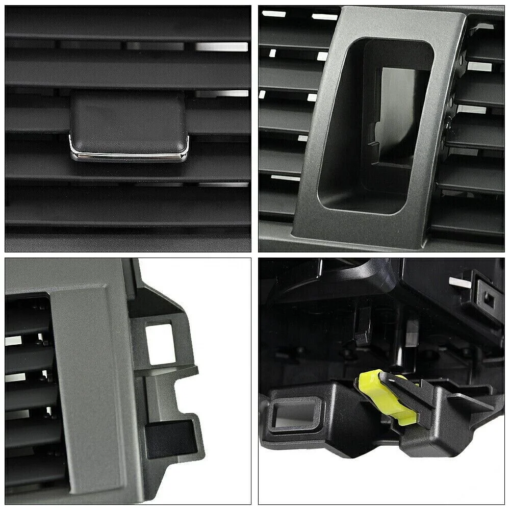 Car Parts Air Conditioning Vent Panel Center Dash A/c Outlet For 2007 ...
