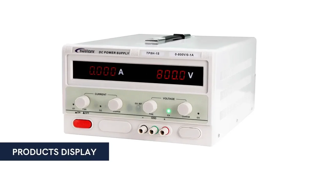 120v 150v 200v 3a Switch Mode Dc Power Supply Laboratory Variable ...