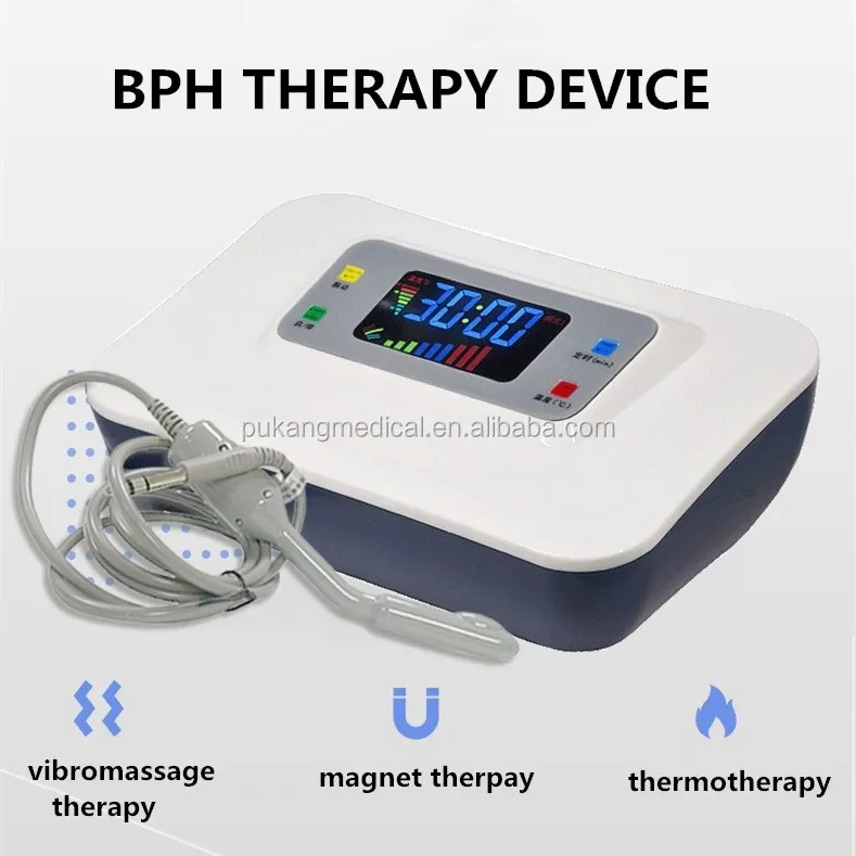 Top Quality Factory Supply Massage Device Prostate Thermal For ...