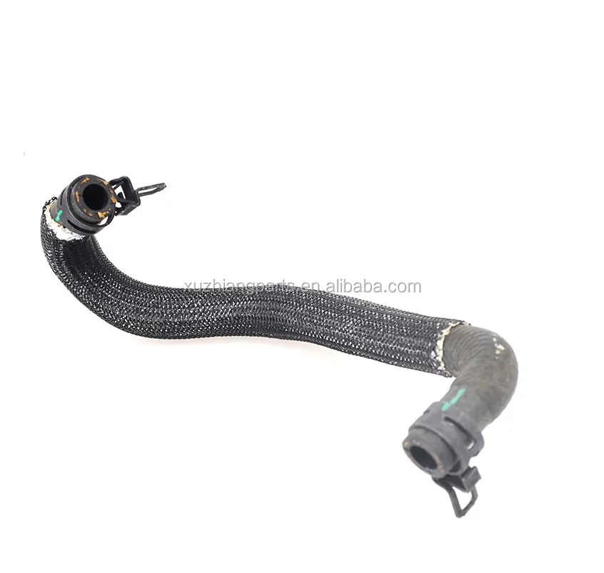 Car Parts - New Genuine Oil Cooler Filter Housing for Peugeot 3008