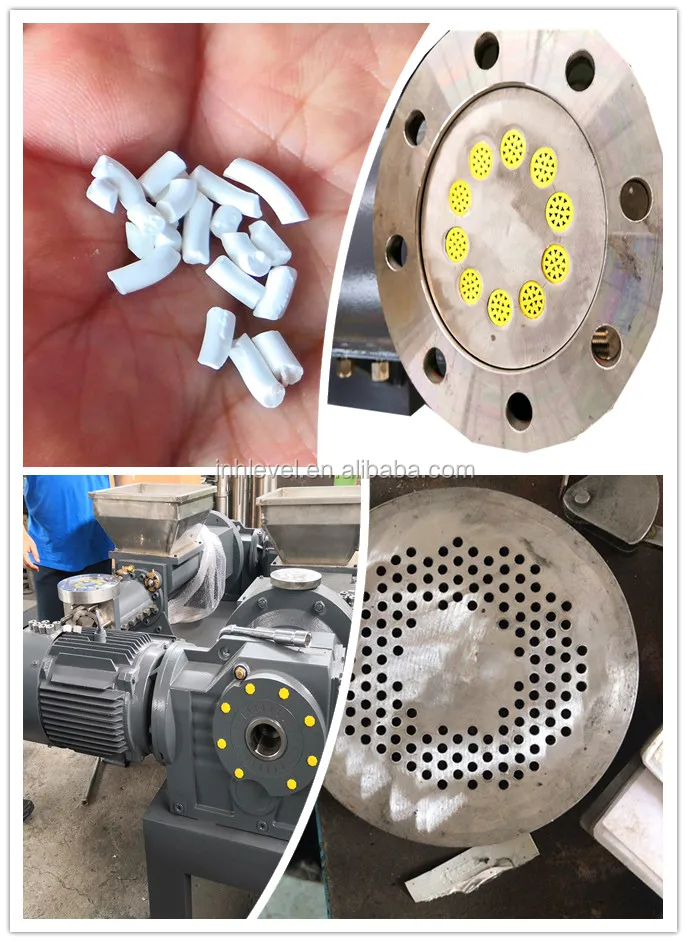 Industrial Commercial Size Catalyst And Activated Carbon Extruding ...