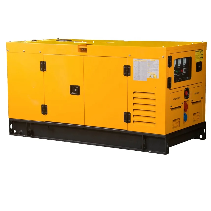 Dc 600a Mp Diesel Welding Machine Generator Welder - Buy Dc Welder ...