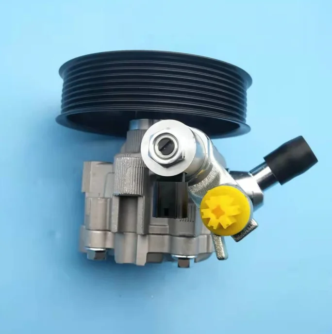 Toyota Power Steering Pump - Reliable Performance & Durability