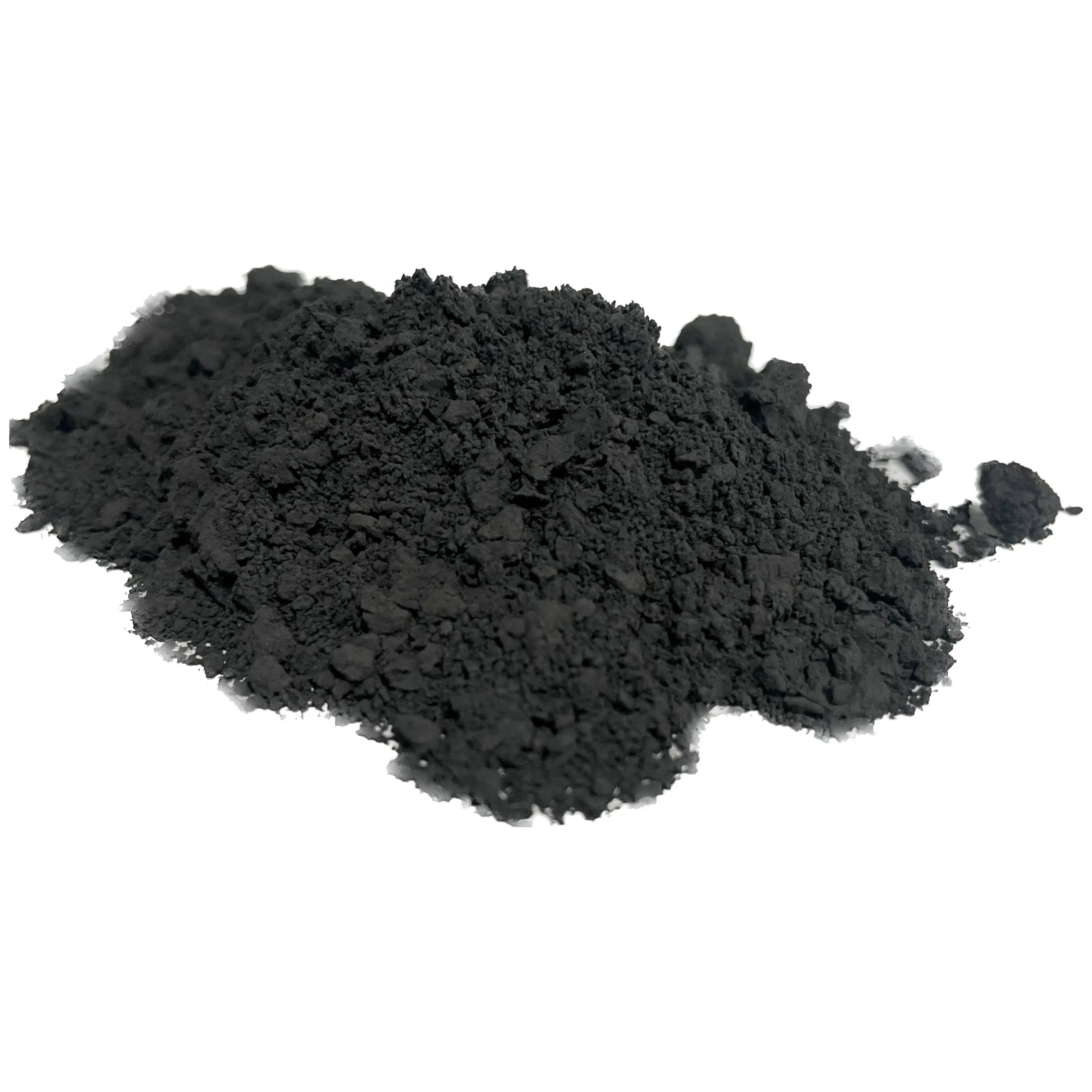 High Purity Natural Graphite For Lithium Battery And Various Industry ...