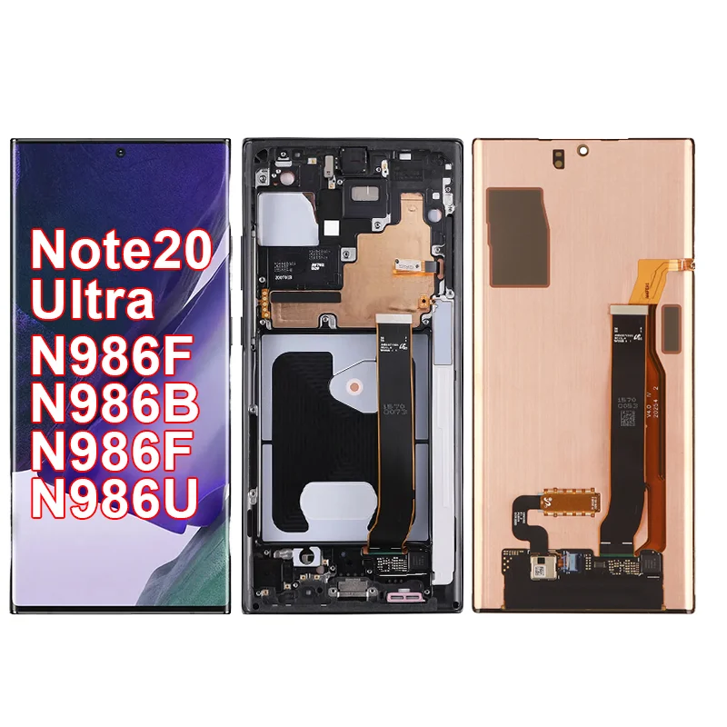 Samsung S21 Ultra Screen Price Guide: What to Expect & How to Choose