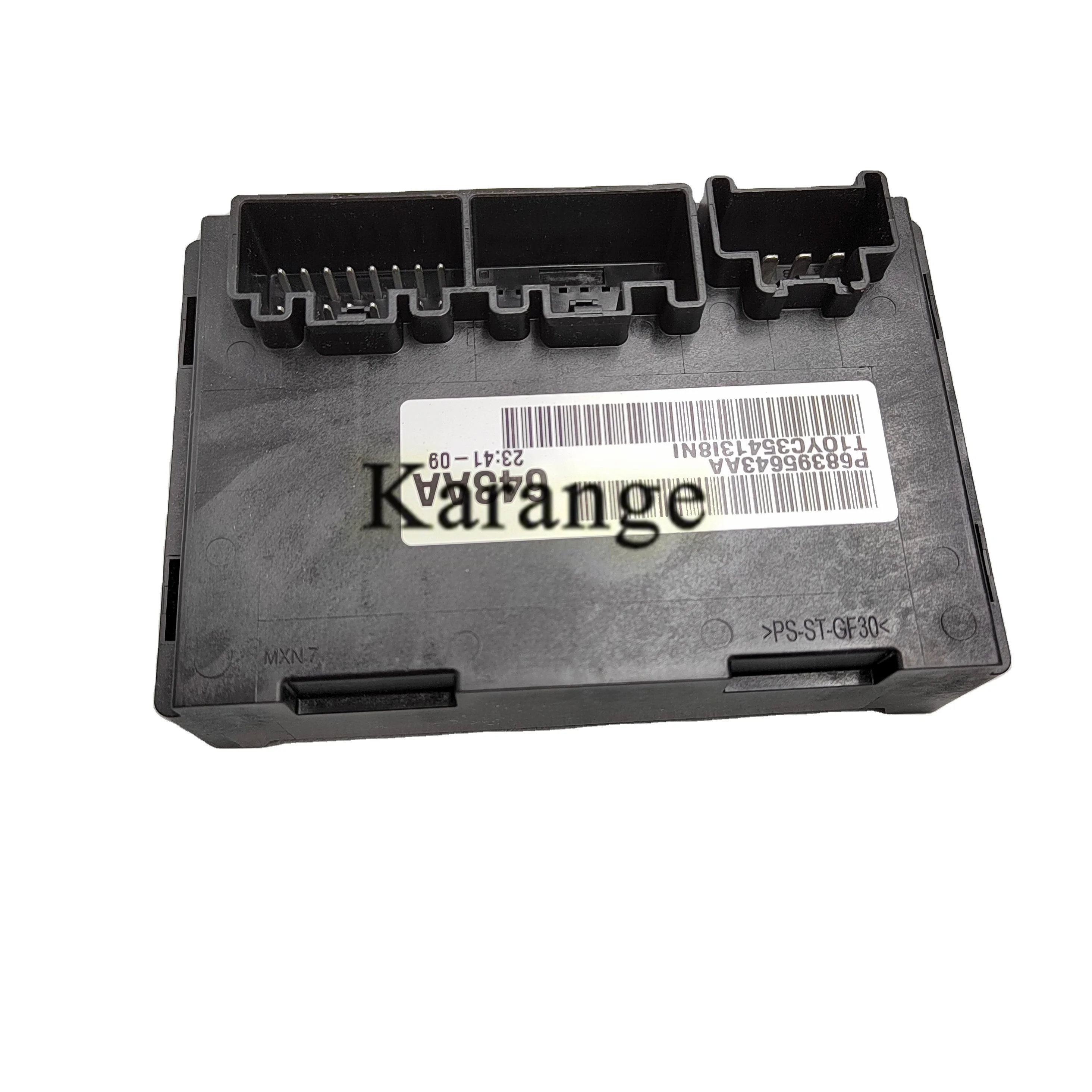 Transfer Case Control Module For 2011-13 Dodges Durango Jeeps Grand ...