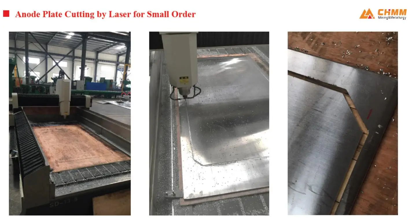 Cathodes,Cathode Zinc,Zinc Ingot Producing Aluminum /al Cathode Sheet ...