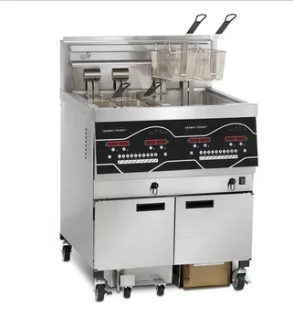Broasting Chicken Machine/broasted Chicken Machine/kfc Pressure Fryer ...