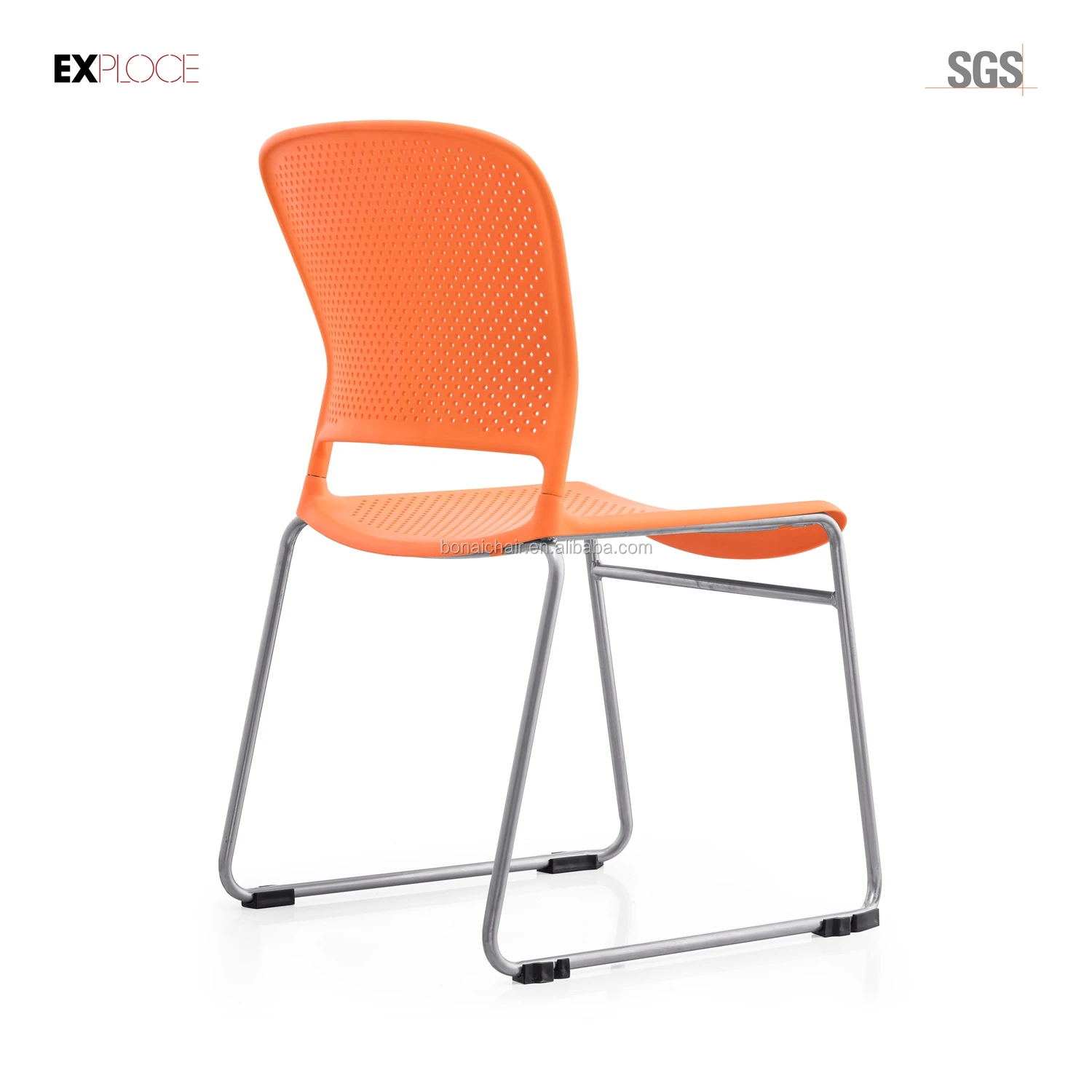 Save Money with Stackable Training Chairs - Fast Delivery