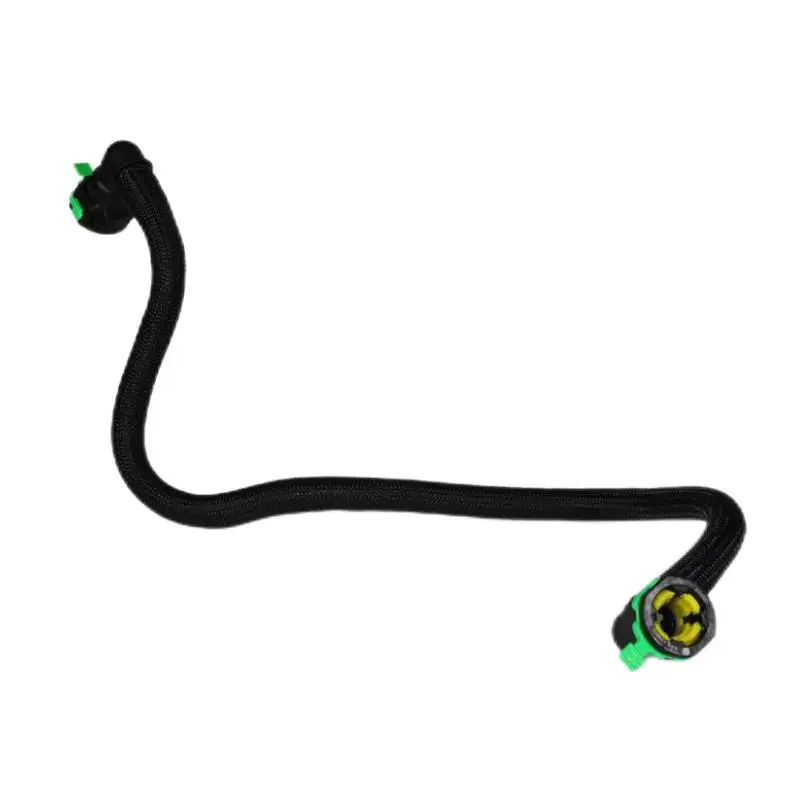 High Quality Auto Engine System Breather Hose air Intake Outtake ...