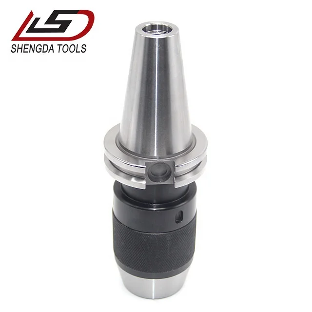 CNC Milling Machine ANSI CAT50 Cone KPU APU08 APU13 APU16 Keyless Drill ...