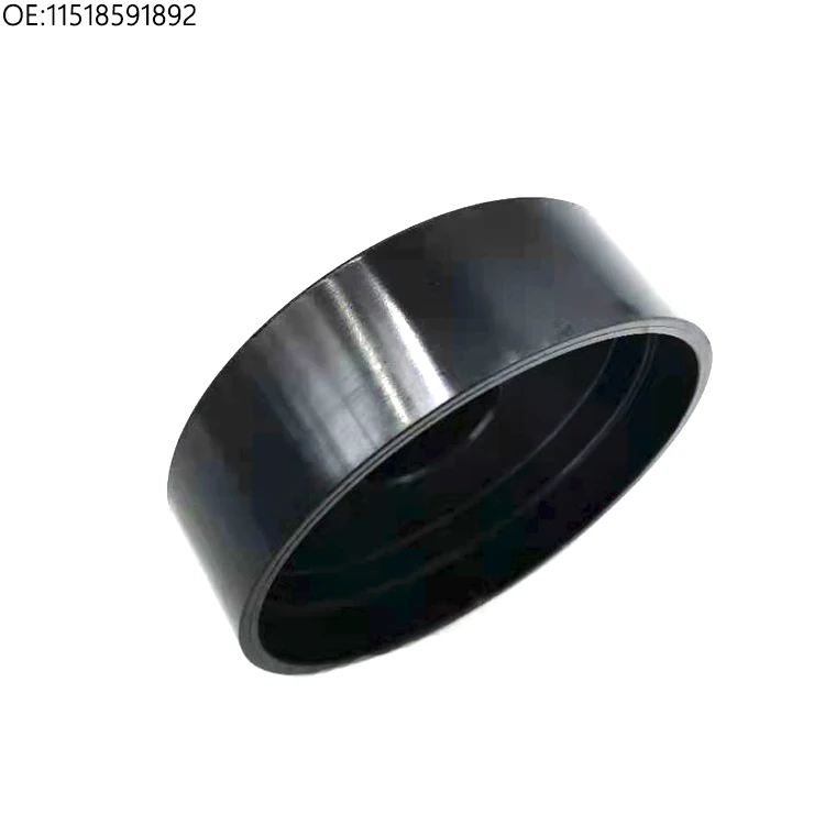 宝马F20F21F22F23曲轴皮带轮1151-8591-892的11518591892冷却液泵皮带轮| Alibaba.com