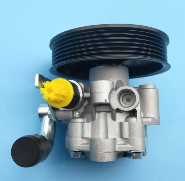 Power Steering Pump For Hyundai Santa Fe 2.0 Diesel Ix45 5710026300 ...